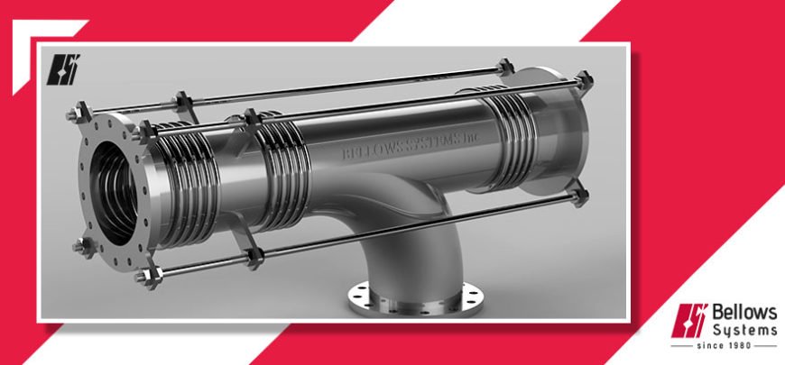 What are Tie rods? Why do we need them? - Bellows Systems