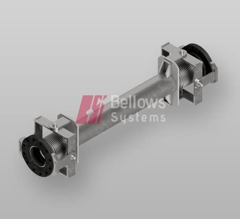 Design Gallery - Bellows Systems