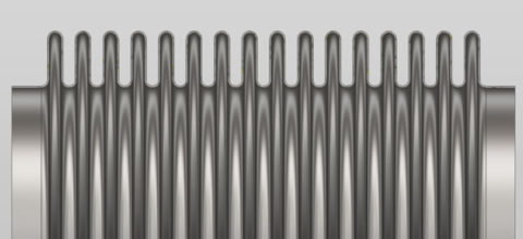 Single Bellows | Single Ply Bellows | Bellow Systems