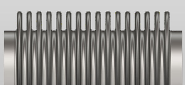 Single Bellows | Single Ply Bellows | Bellow Systems