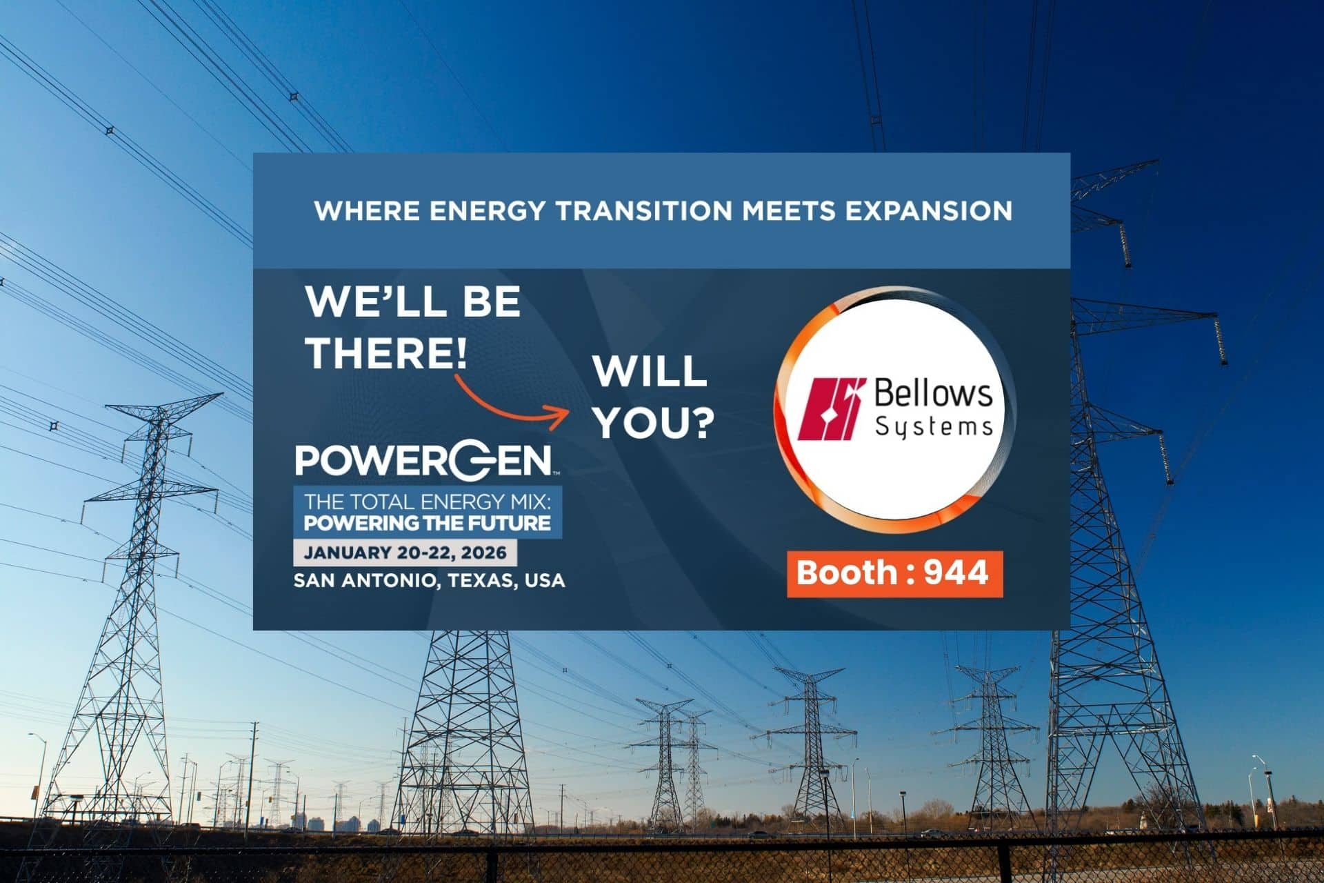 Bellows Systems, Manufacturer of Custom Bellows, Expansion Joins and ...